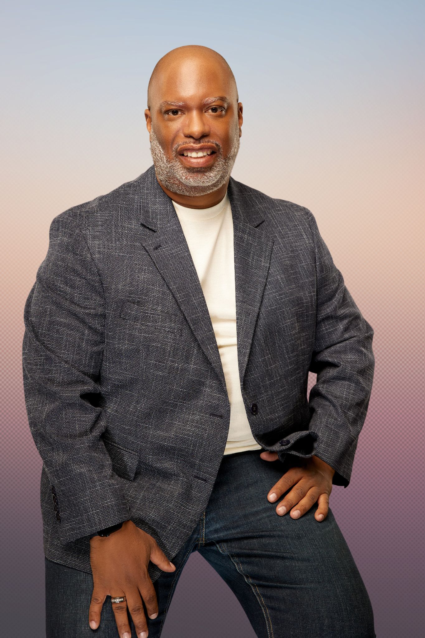 Bio – Corinthus Alston